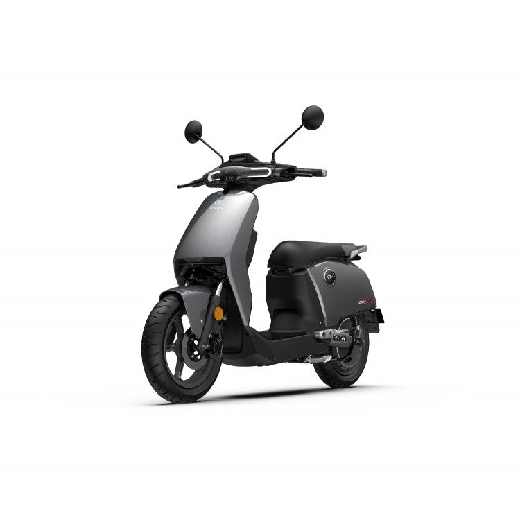 Vmoto CUx Electric Scooter - Magnet Motos